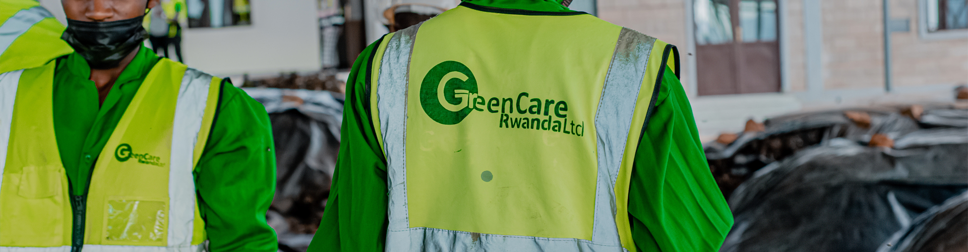 GreenCare Rwanda